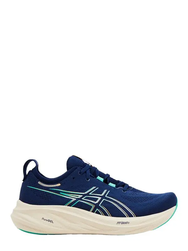 Asics Gel Nimbus 26 Expanse Sneakers - Blue