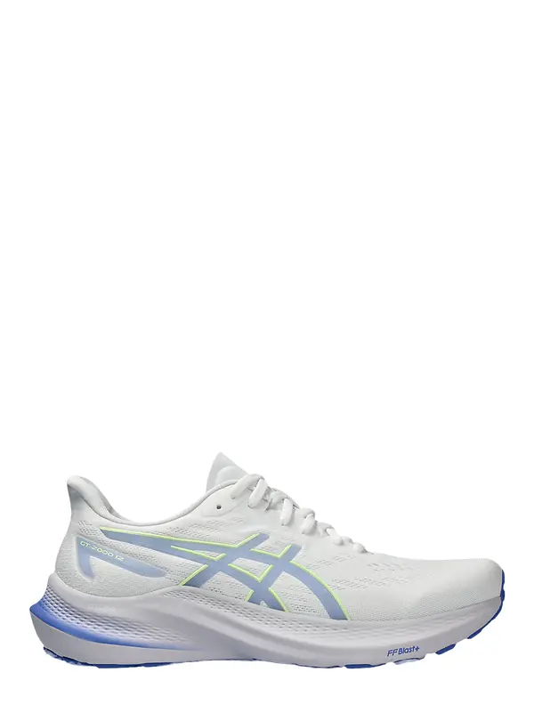 Asics Gt-2000 Sneakers - White