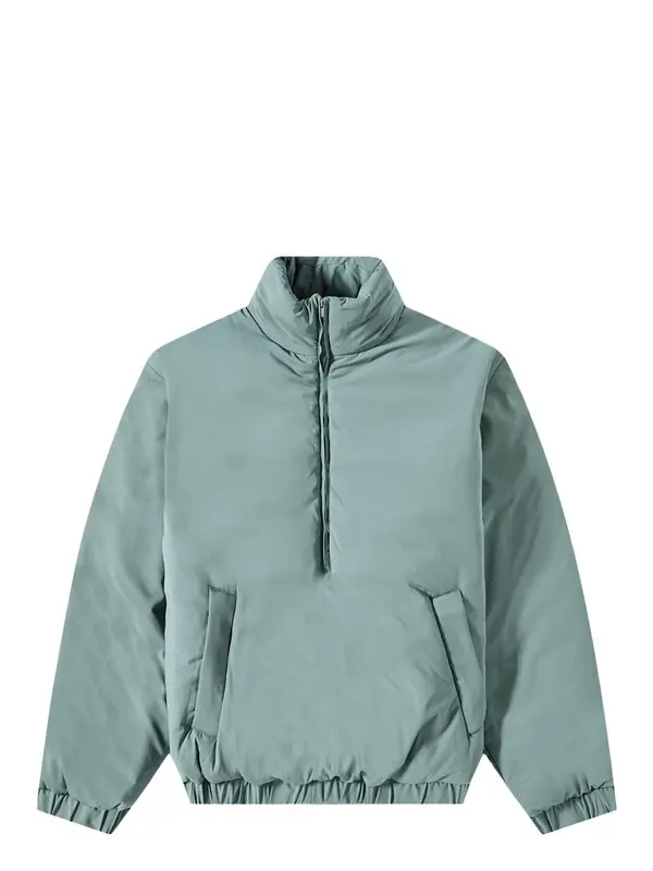 Fear Of God Puffer Jacket - Green