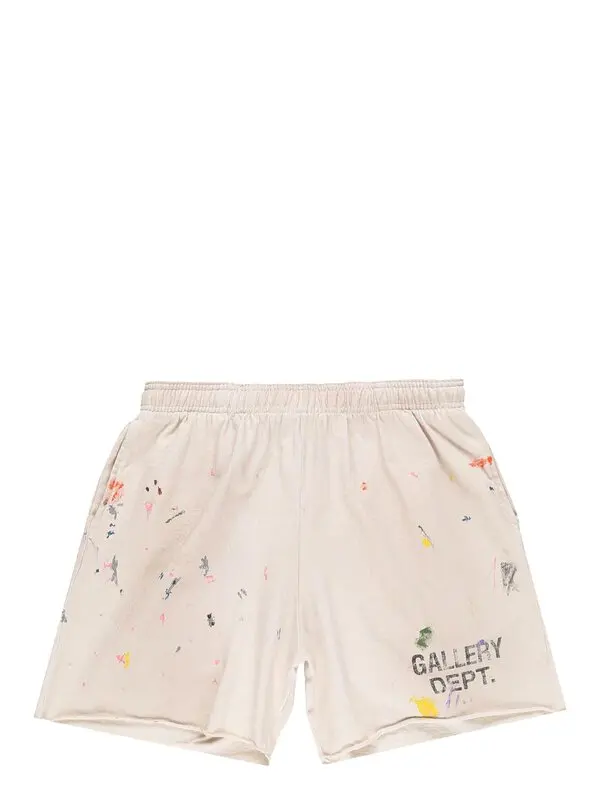 GALLERY DEPT. Insomia Short - White
