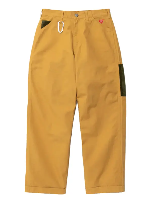 HUMAN MADE Painter Pants - Beige