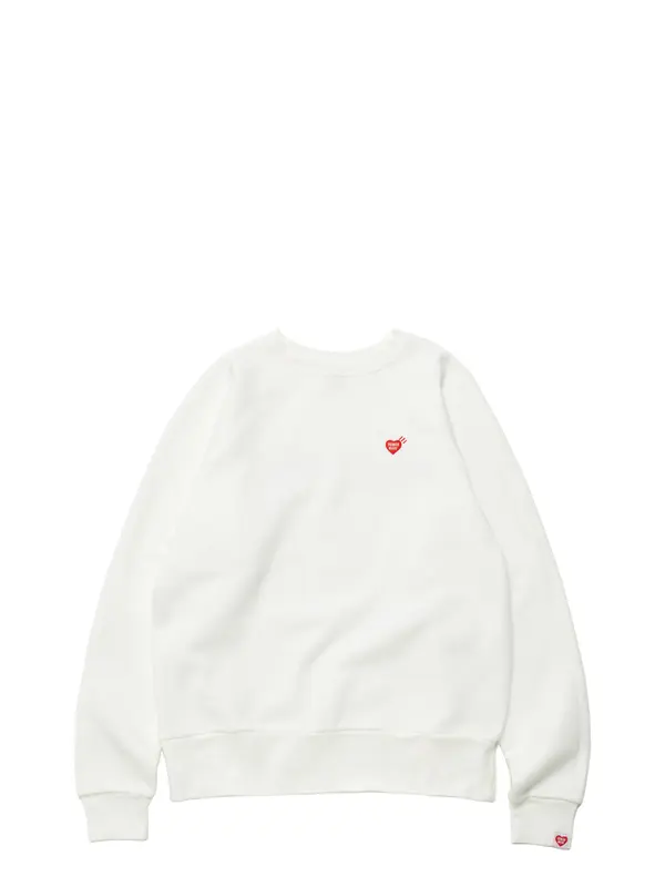 HUMAN MADE Sweatshirt - White
