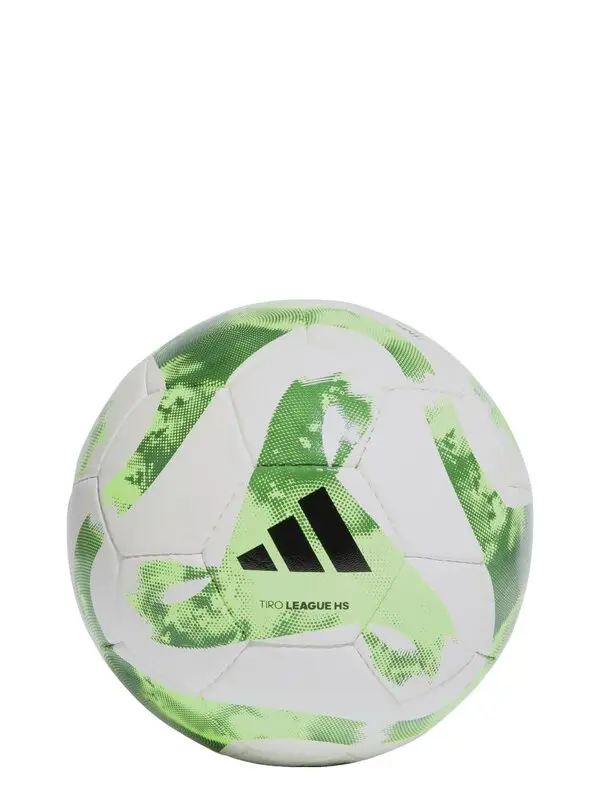 Adidas Tiro Match Ball - White / Team Green / Team Solar Green / Black