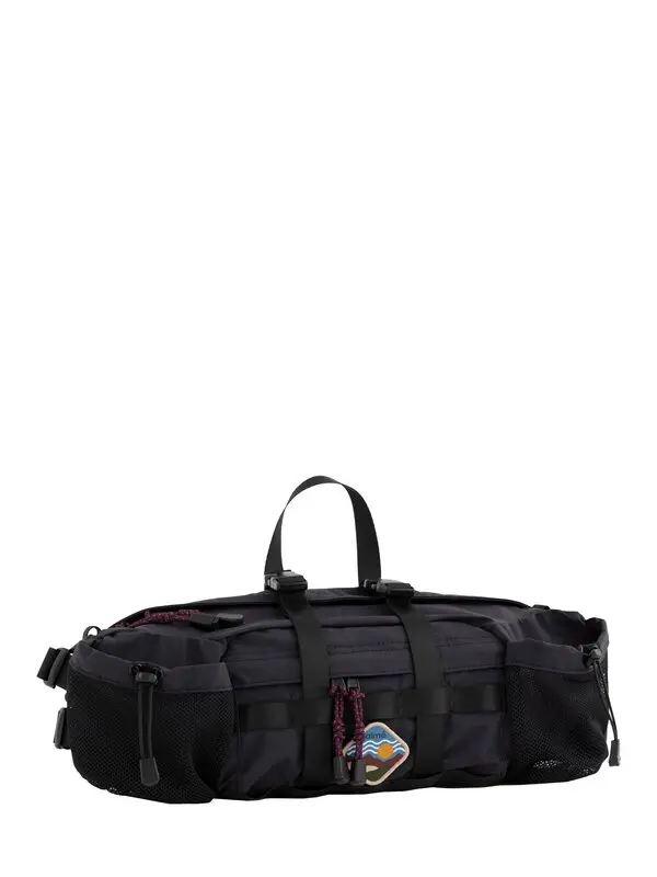 Aimé Leon Dore X New Balance Waist Pack - Black
