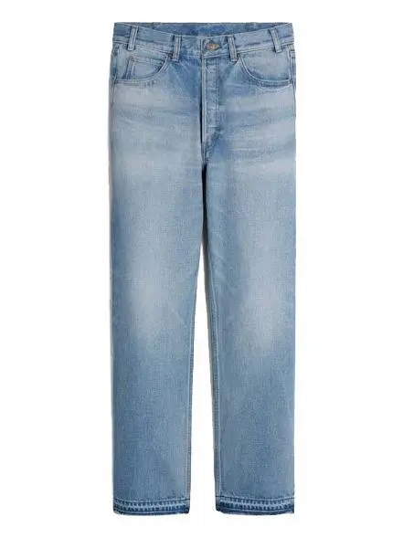 Celine Wesley Jeans - Pismo Wash