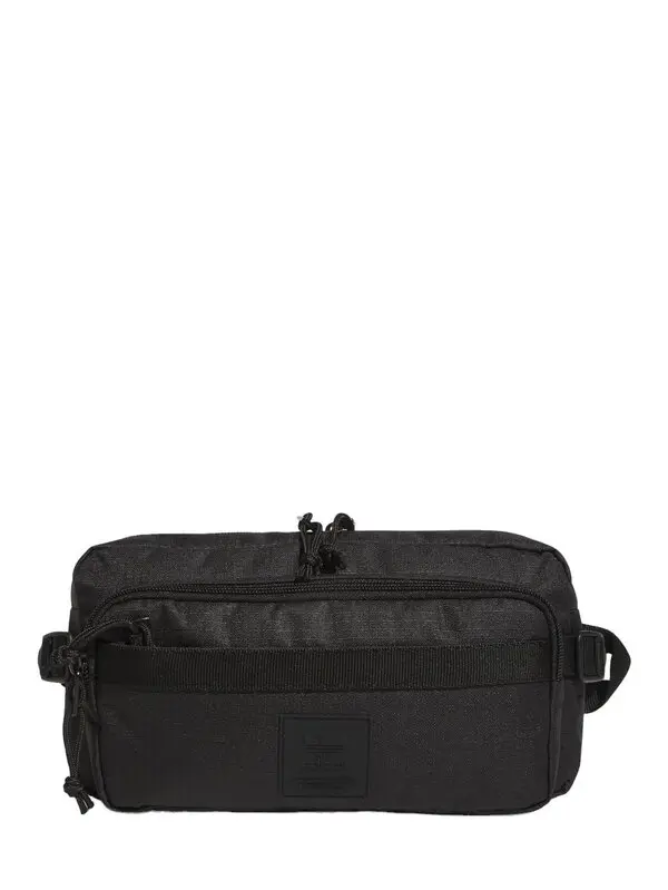 Adidas Rectangle 2.0 Crossbody Bag - Black