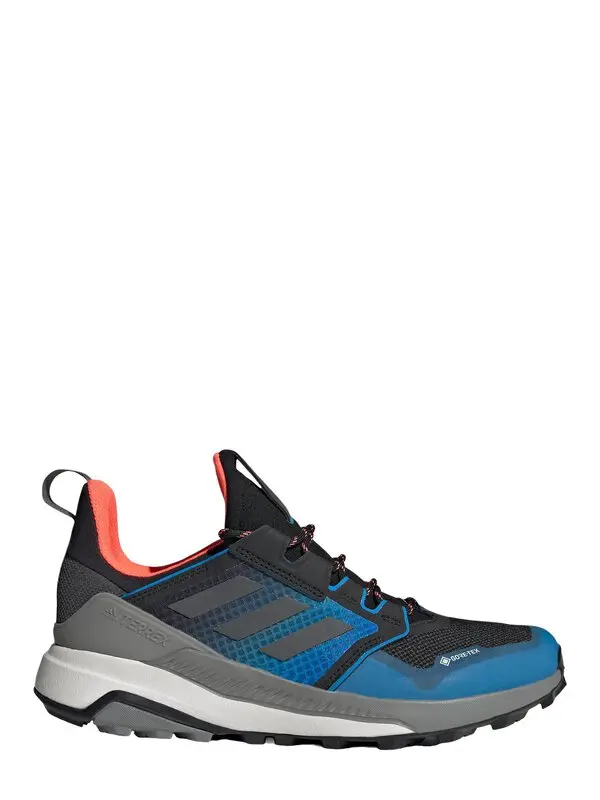 Adidas Trailmaker Gore-tex Sneakers - Core Black/grey Six/turbo