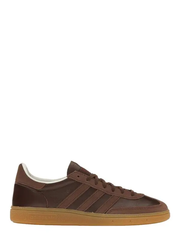 Adidas Handball Spezial Sneakers - Auburn/off White