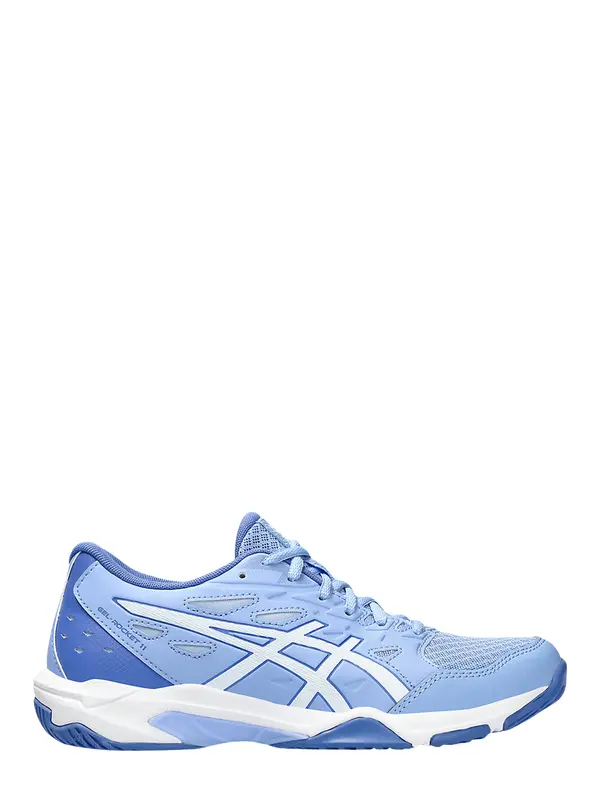 Asics Gel Rocket Sneakers - Blue