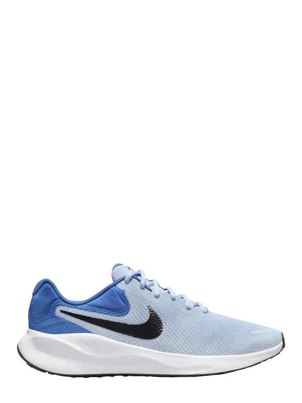 Nike Revolution Extra Wide - Blue
