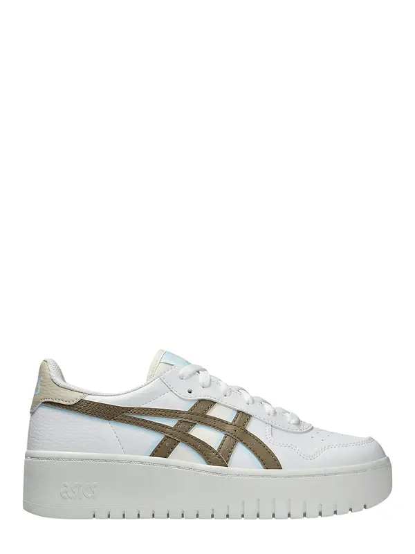 Asics Japan S Pf Sneakers - White