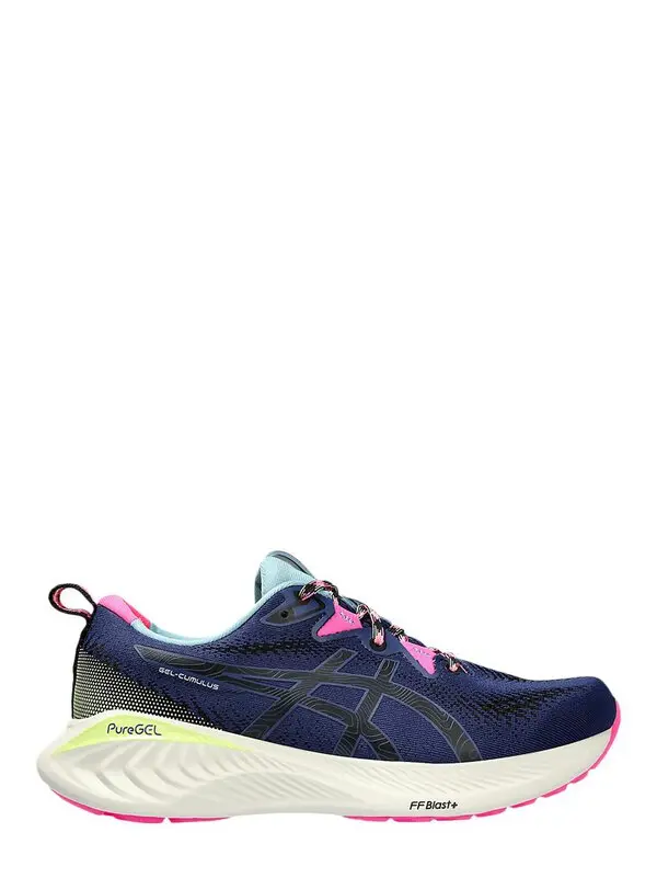 Asics Gel Cumulus 25 Tr Nature Bathing - Blue