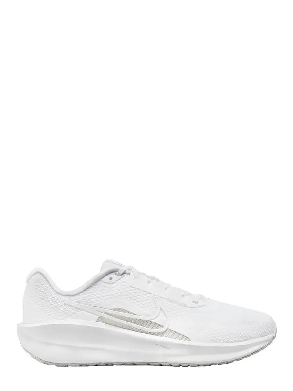 Nike Downshifter Athletic Sneakers - White