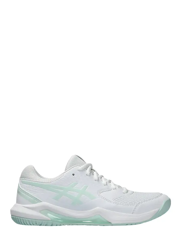 Asics Gel Dedicate Sneakers - White