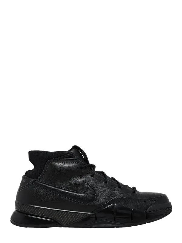 Nike Zoom Kobe 1 Sneakers - Black