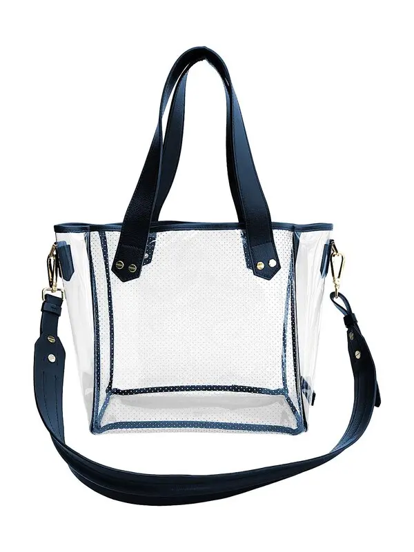 FENIX SPORTIER Stadium Compliant Tote - Navy