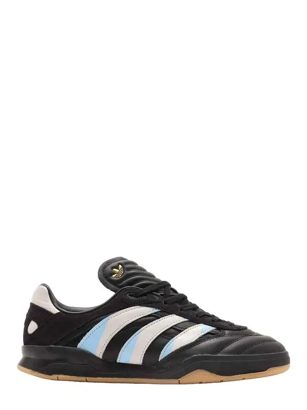 Adidas Predator Sneakers - Crystal White/core Black/gum