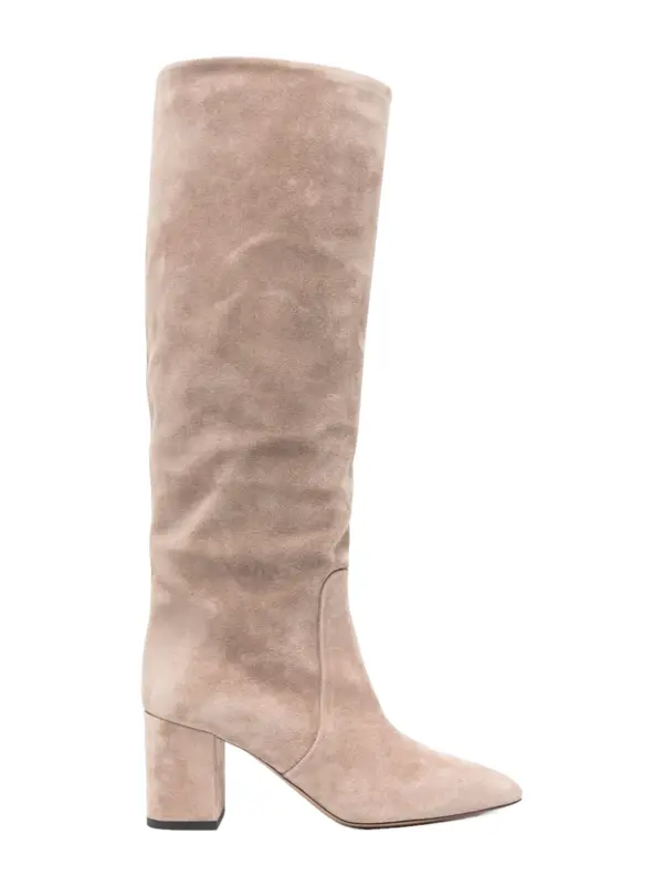 paris texas - 70mm Anja Knee-High Boots