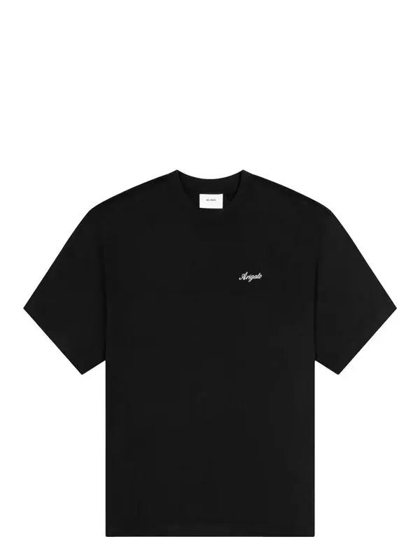 Axel Arigato Honor T-shirt - Black
