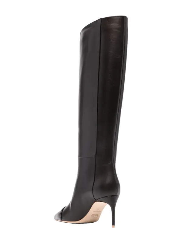 Philosophy Di Lorenzo Serafini 75mm Knee-high Boots - Brown