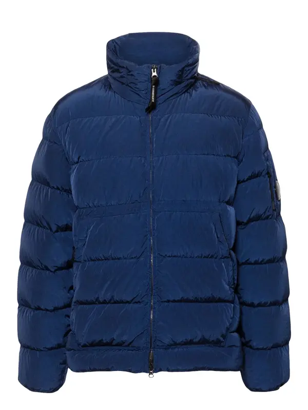 C.P. COMPANY Chrome-r Jacket - Blue