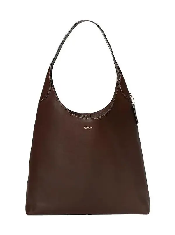 COACH Brooklyn Shoulder Bag 39 - Tan