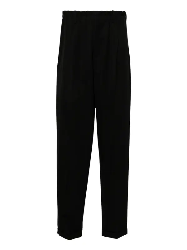 MAGLIANO People's Trousers - Black