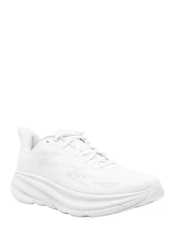 Hoka Clifton Sneakers - White