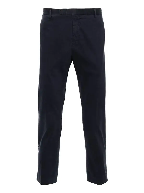 PT TORINO Dieci Chinos - Blue