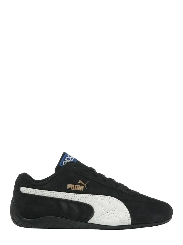 PUMA Speedcat Og+ Sparcoin Sneakers - Black/white
