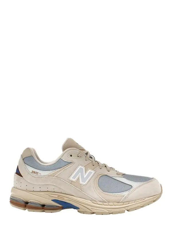 NEW BALANCE 2002r Sneaker - Sandstone/timberwolf/light Arctic Grey
