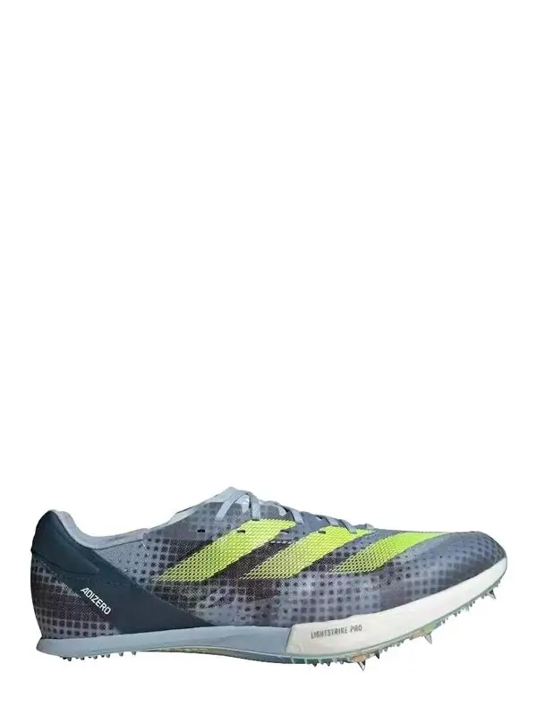 Adidas Adizero Prime Sp2 - Wonder Blue/lucid Lemon/arctic Night