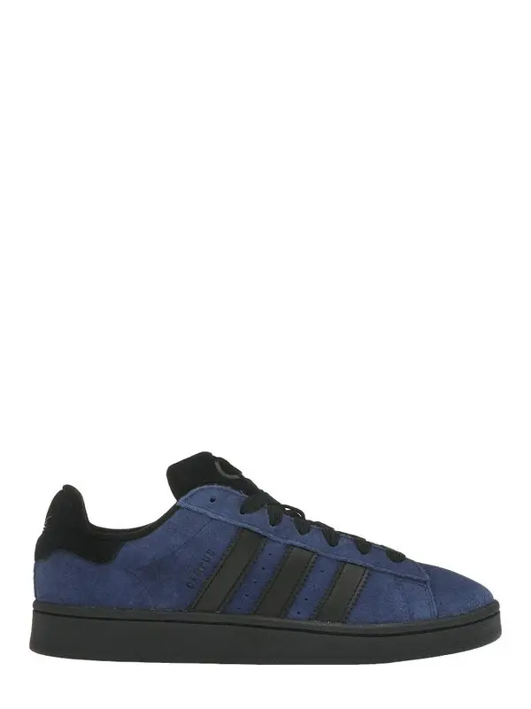Adidas Campus 00s Sneakers - Core Black/dark Blue