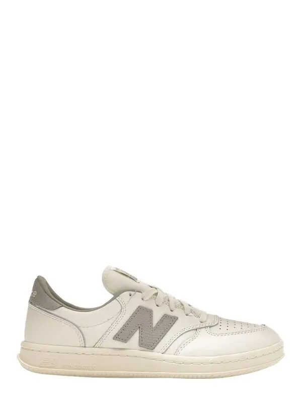NEW BALANCE T500 Sneakers - White/grey