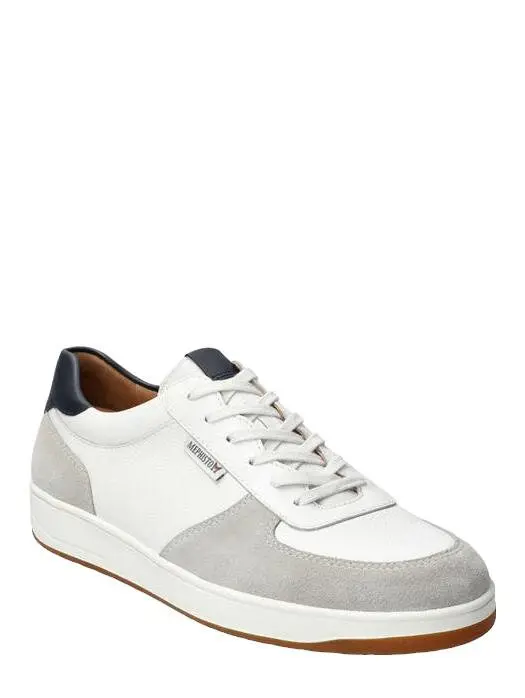 Mephisto Herwin Sneaker - Stone