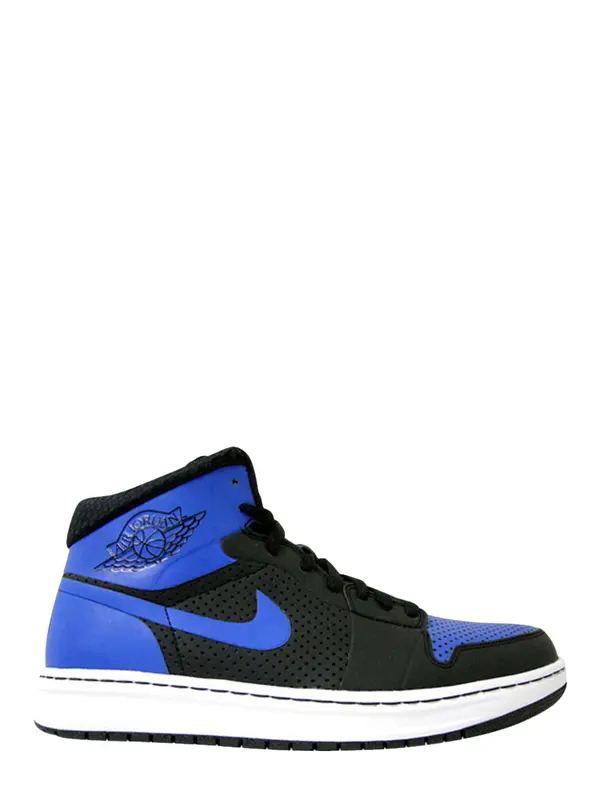 JORDAN Alpha 1 Sneakers - Blue
