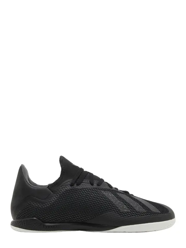 Adidas X Tango 18.3 In Sneakers - Black