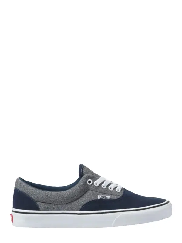 VANS Era Suede Sneakers - Blue