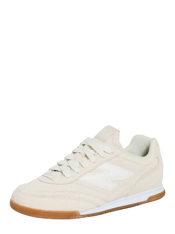 NEW BALANCE Rc42 Sneakers - Beige/white
