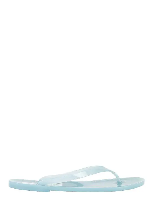 Christopher Esber Jo Flip Flop - Nimbus Blue