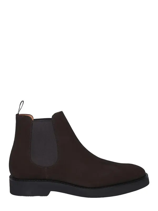 Church's Chelsea Boots - Brown