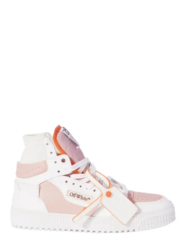 Off-White 3.0 Off Court Sneakers - Neutrals