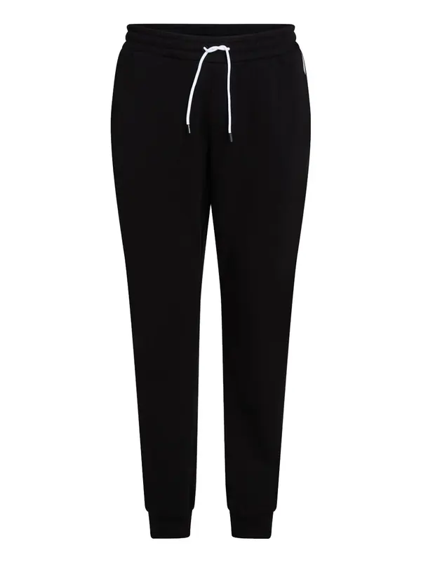 Karl Lagerfeld Hotel Karl Sweatpants - Black