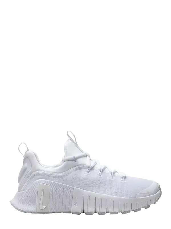 Nike Free Metcon Sneakers - White