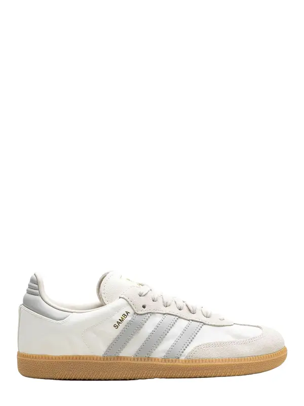 Adidas Samba Og Sneakers - White