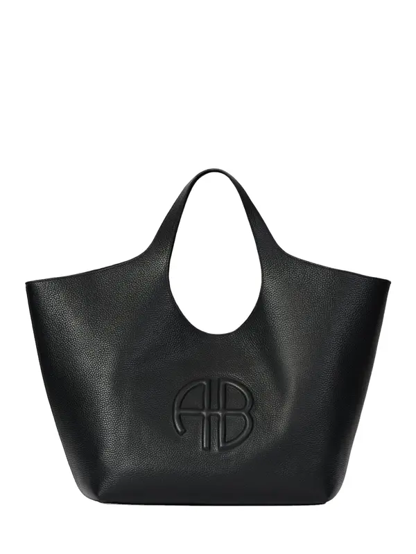ANINE BING Lili Tote Bag - Black