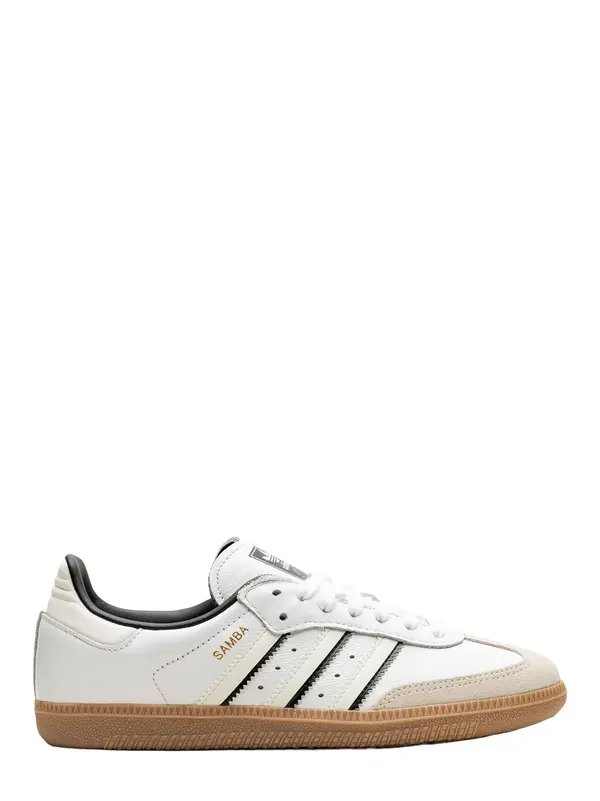 Adidas Samba Og Sneakers - White