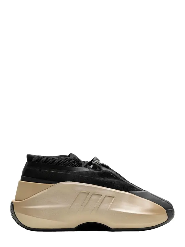 Adidas Crazy Iiinfinity Sneakers - Black