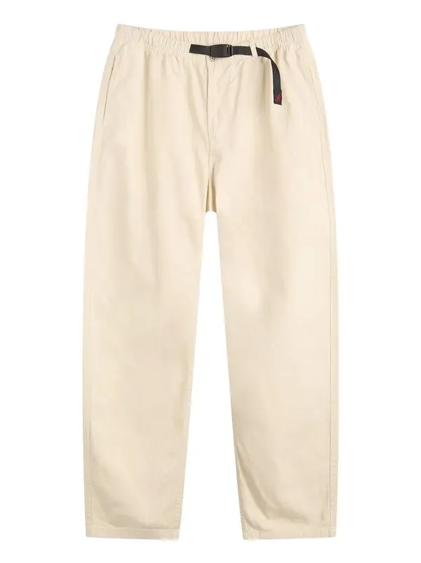 Gramicci Core Pant - Greige