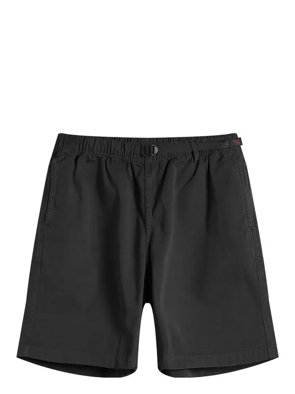 Gramicci Twill G-short - Black